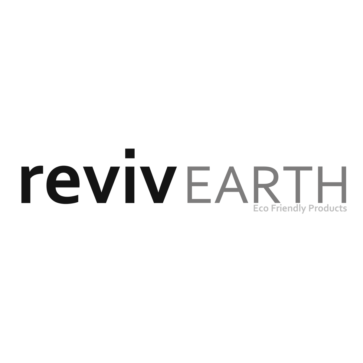 Eco-friendly skincare and home products – revivEARTH